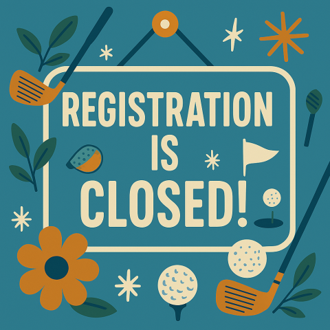 Registration is Closed for the ECS Tournament 2025! | Eric Carl Sjoblom ...